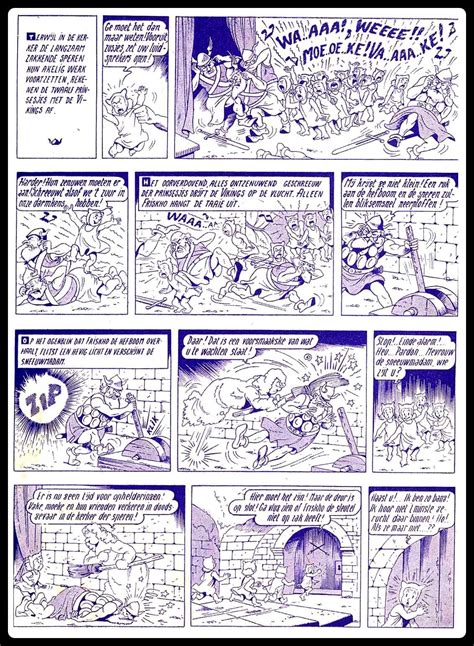 SPK Comics Dutch Suske En Wiske 015 Dutch Suske En