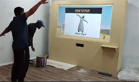 Create A Kinect Powered Game Using Unity By Abdullabintariq Fiverr