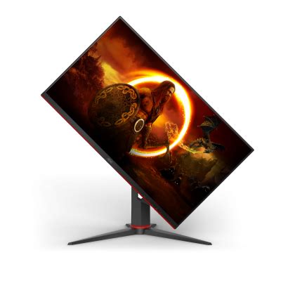 27G2/BK | AOC Monitors