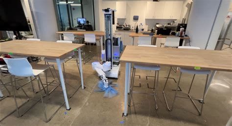 Peanut Robotics On Linkedin Peanut Robotics Product Update