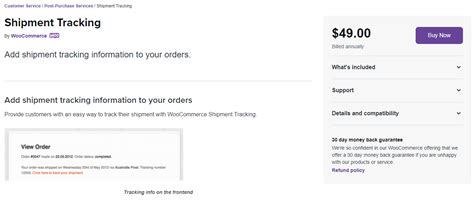 11 Must Try Woocommerce Order Tracking Plugins In 2024 Webappick