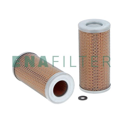 Ai 20008 Luftfilter Ena Filter