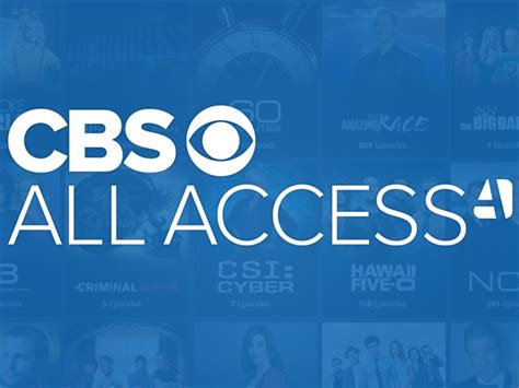 CBS All Access Se Expande Globalmente OTT Newsline Report