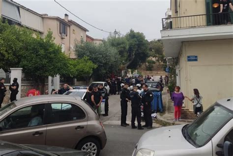 Θετική εξέλιξη Απετράπη η έξωση σε μητέρα και παιδί με ειδικές ανάγκες στα Άνω Πετράλωνα μετά