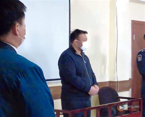 Н Түвшинбаярын шүүх хуралд илтгэгч шүүгч татгалзаж шүүх хурал хойшлогдлоо