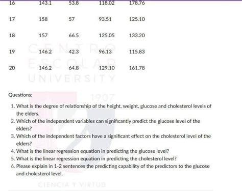 Solved Solve The Given Problem Show Solutions If Solved