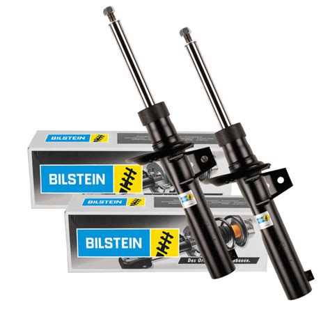 Bilstein B4 Stoßdämpfer Für Audi A6 C7 Avant Audi A7 4g Standard 2x Vorne Federnwerk