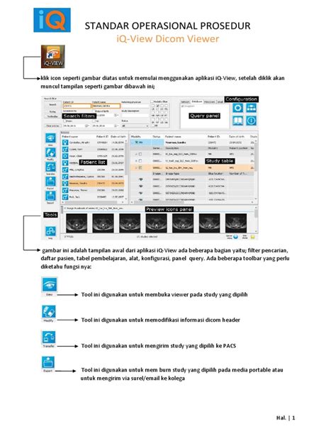 Sop Iq View Dicom Viewer Pdf