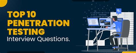 top 20 penetration testing interview questions and answers