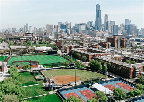 University Of Illinois Chicago Uic Athleticademix