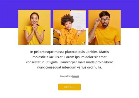 We Create Amazing Design CSS Template By Nicepage
