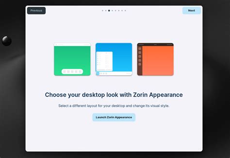 Zorin OS Is A Visual Spectacle You Can Download This New Linux Release Right Now