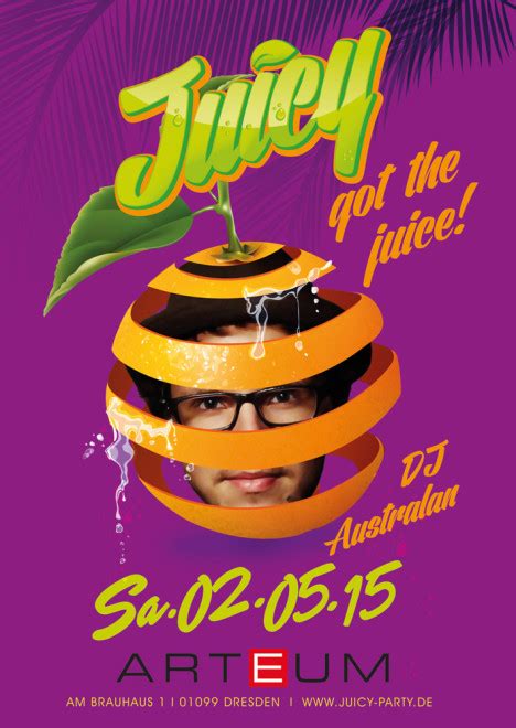 Last Juicy™ Before Summer Arteum W Dj Australan D3c And Dirk Duske