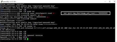 A Fatal Flaw In Tcp On Linux Hijacks Connections Here Is The Fix