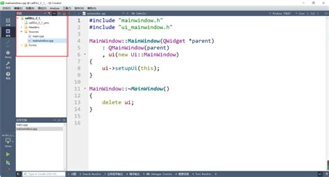 二 Qt 调用 DLL SusieSnail SUN 博客园 二 Qt 调用 DLL SusieSnail SUN 博客园