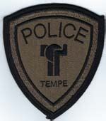 Tempe Arizona Police Swat