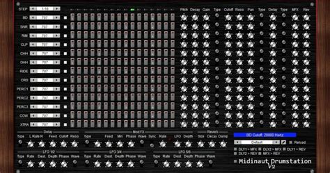 Best FREE Step Sequencer VST Plugins For