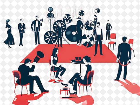 Corporate Event Execution Strategy Psd High Quality Free Psd Templates For Download Freepik