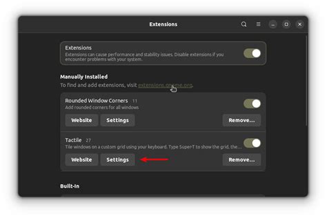 Use Split Screen In Ubuntu To View Multiple Application Windows At Once Linux Punx