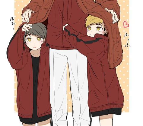 Brother Haikyuu X Reader Miya Twins Problem Haikyuu Haikyuu Manga Haikyuu Anime
