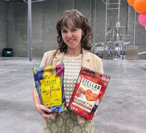 Local Flavor Is Part Of Stellar Snacks Recipe Louisville Water Company