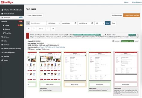Testrigor Helps To Convert Manual Testers To Qa Automation Engineers