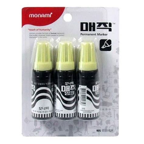 유성매직 N824191e9f2 병타입 3개입 흑색 유성마카 홈플러스 판매자택배