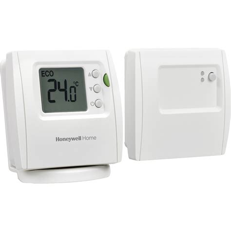 DT R Wireless Digital Room Thermostat