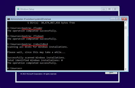 How To Fix Windows Boot Manager Failed 2024
