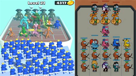 Number Lore Merge Alphabet Lore Run Merge ABC Letter Go Gameplay YouTube