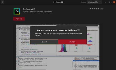 How To Install PyCharm Python IDE On Ubuntu TechSphinx