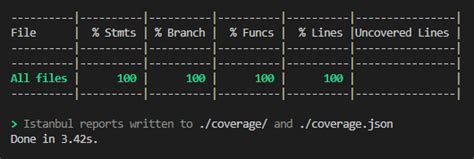 Solidity Coverage Problem · Smartcontractkit Full Blockchain Solidity Course Js · Discussion