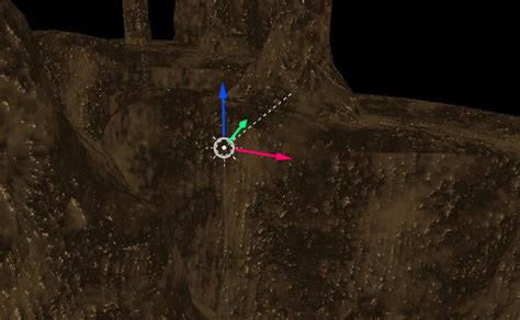 Set Normals In Node Setup For Range Engine Game Engine Support And Discussion Blender
