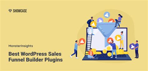 11 Best Wordpress Sales Funnel Builder Plugins