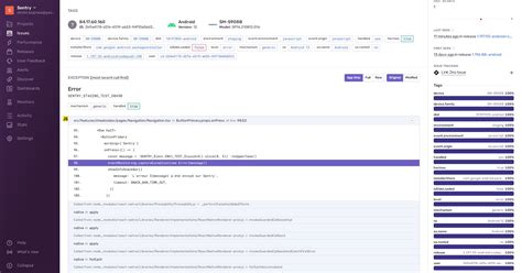 Codepush Iosandroid With Hermes Showing Wrong Line Numbers Rn068