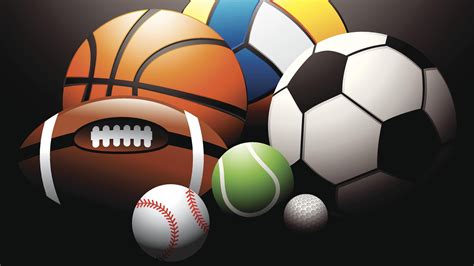 Футбол баскетбол волейбол 55 фото