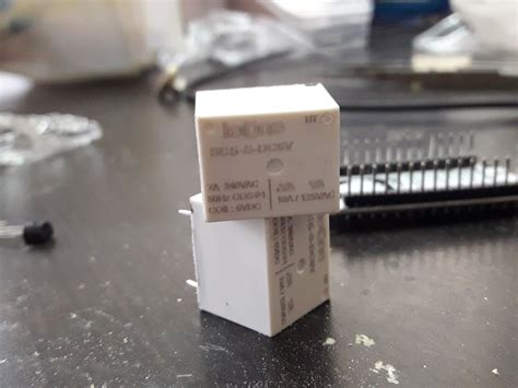 Diy Low Cost Home Automation Using Esp8266 6 Steps Instructables