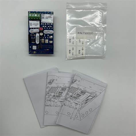 Edwards Io Sdc1 Expansion Module Safety Best