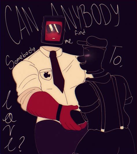 Why Does Mephone4s Look So Juicy Mepad X Toilet Toilet Ii Pfp Toilet Inanimate Insanity Fanart