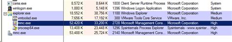 Uac Bypass Event Viewer Penetration Testing Lab