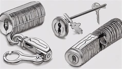 What Is A Restricted Key System What Is A Restricted Key System