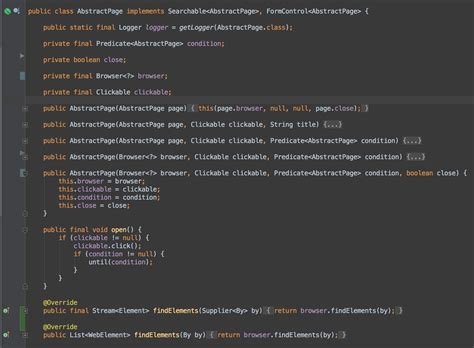 Selenium Capsules A Browser Factory Using Enum 200 Mcg