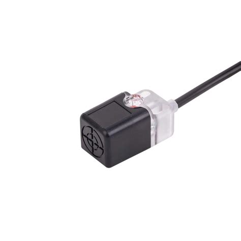Quality Assurance Output Npn No Detection Distance 5mm Inductive