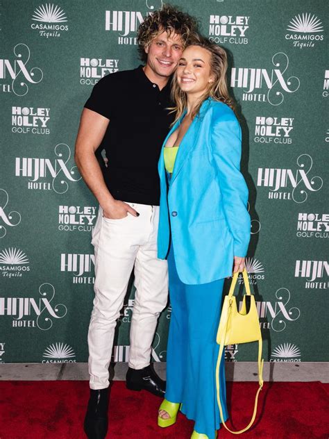 Abbie Chatfield Remembers Dates With Bachelor Ex Matt Agnew Amid Split