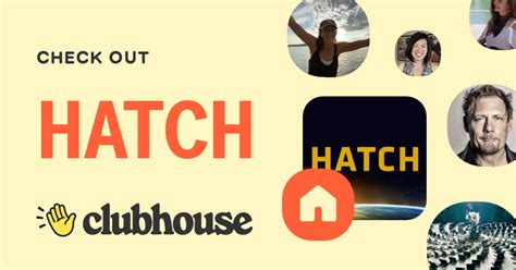 Hatch