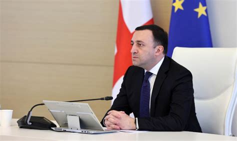 ღარიბაშვილი იმედია Usaid ის ოფისისგან განმარტებას მოვისმენთ