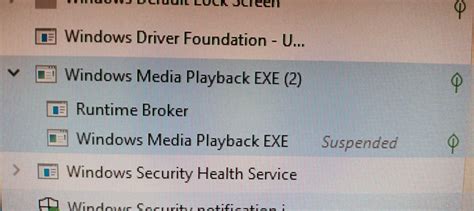 Weird Task In Task Manager Rcomputers