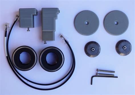 Astro Devices Ayo Vamo Traveler Encoder Kit Offer