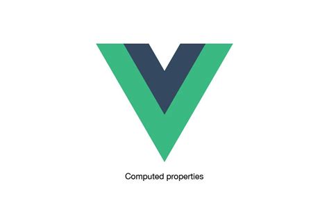 a short introduction to vue js computed properties by stein ove helset medium