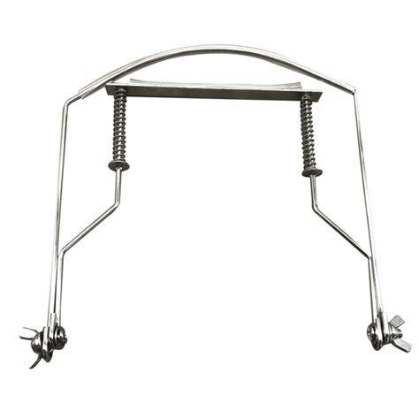 (OZK7)Держатель для губной гармоники на 10 отверстий, Подставка для ...